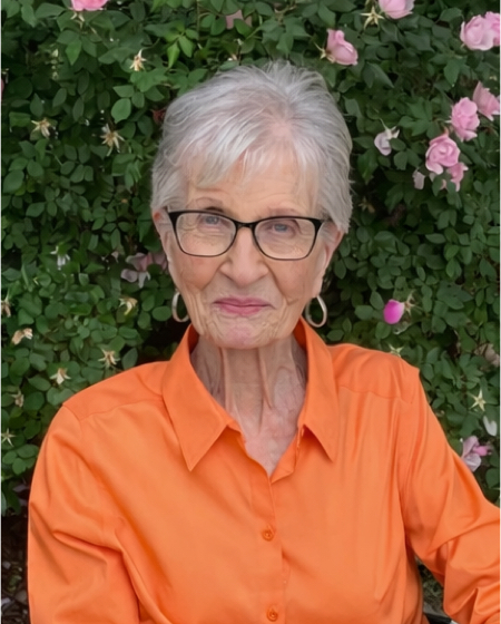 Jo Ann Holly McLelland